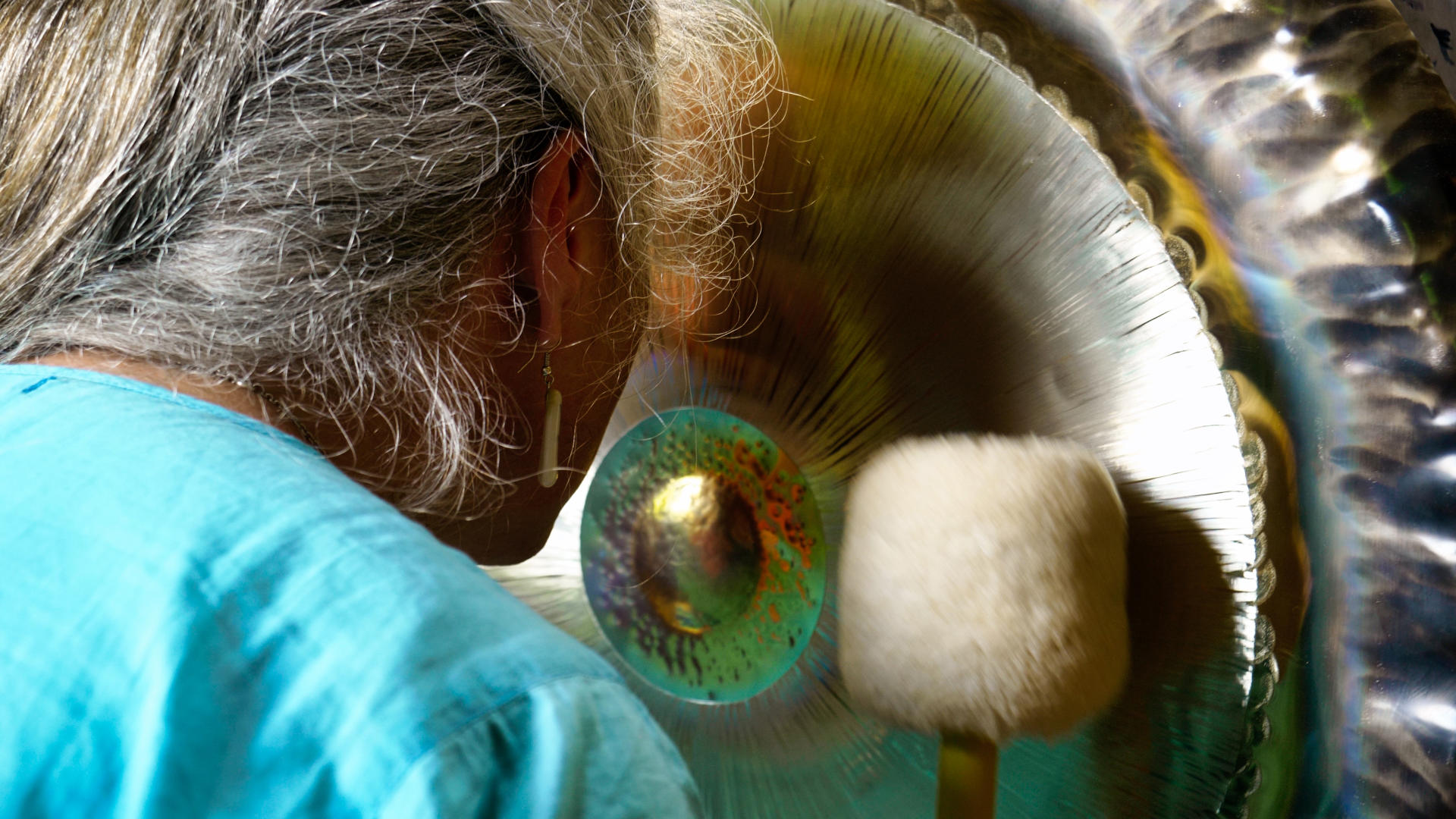 Tone of Life Gongs - Shop - Innovating in the Field of Sound