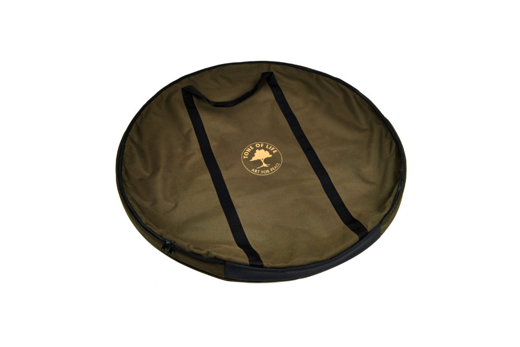 Gong Bag - Reinforced for 36'' Gong - Tone of Life Gongs - Shop ...