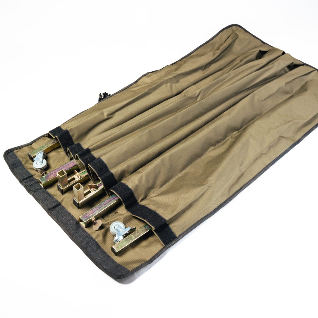 Gong Stand Bag for Square stand up to 36''/91cm - Tone of Life Gongs ...