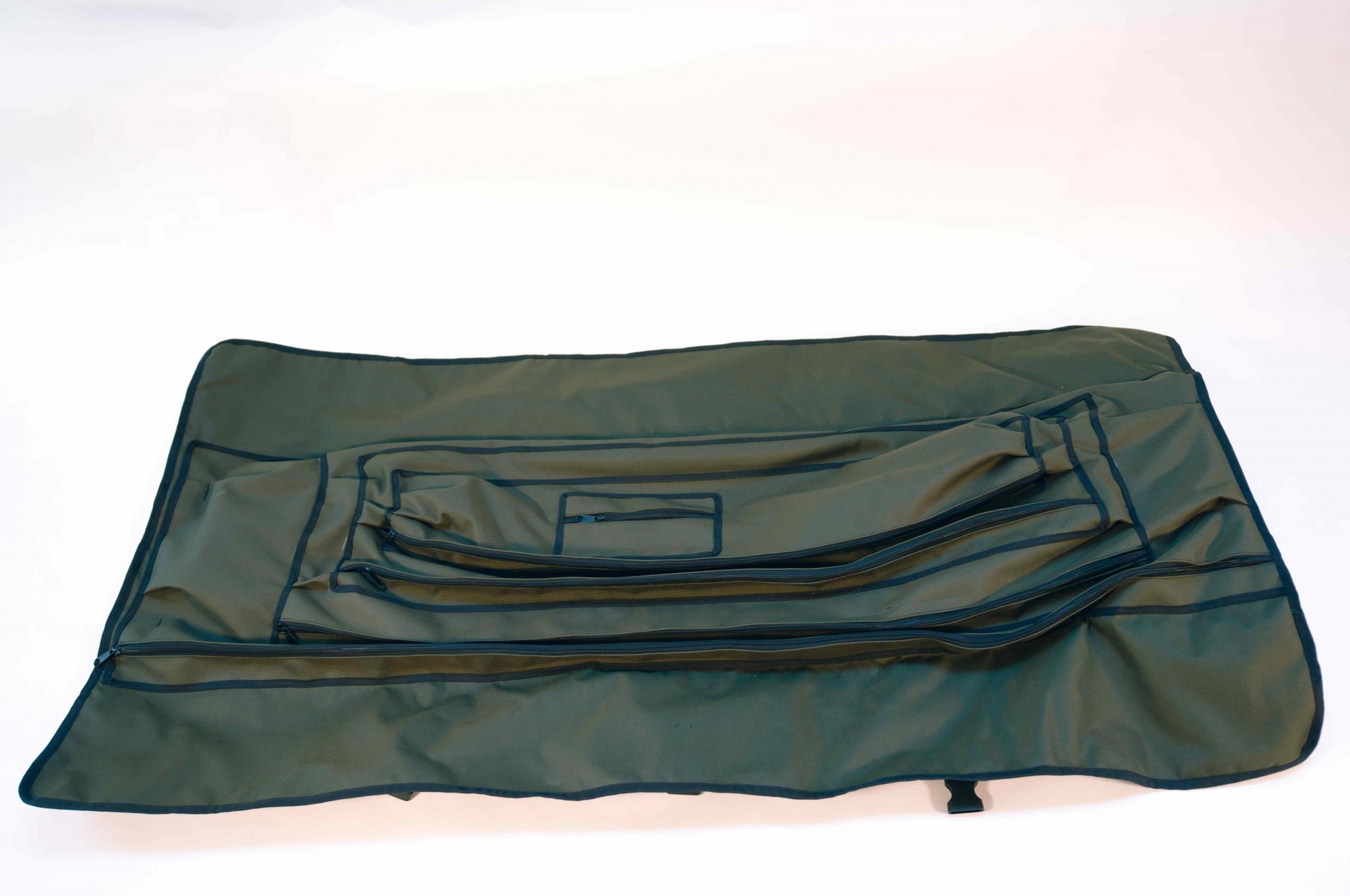 Triple Arched Gong Stand Bag with Wheels - Tone of Life Gongs - Shop ...