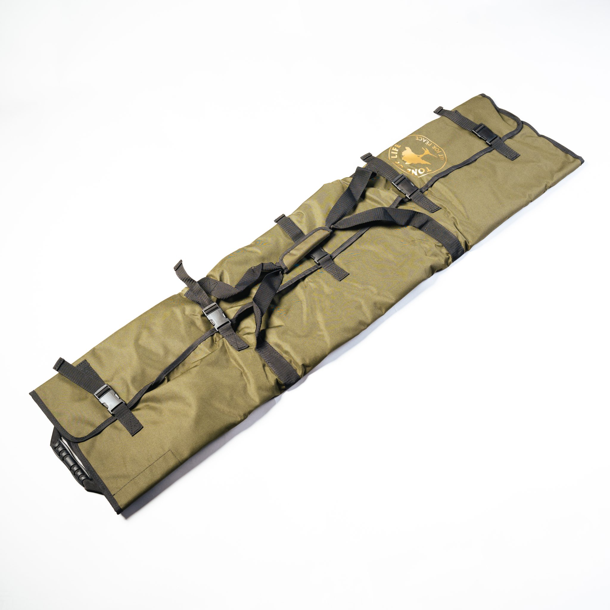 Triple Arched Gong Stand Bag - Tone of Life Gongs - Shop - Innovating ...